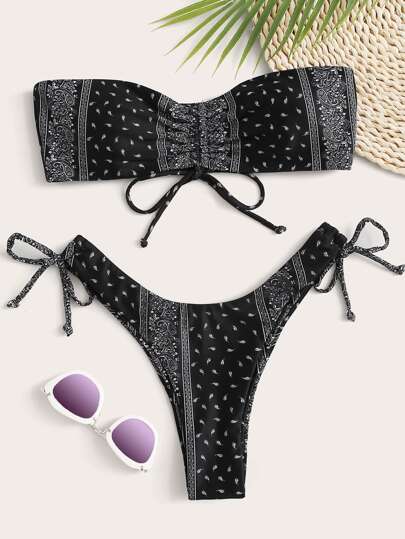Recherchez Maillot Tribal Mode En Ligne Shein France