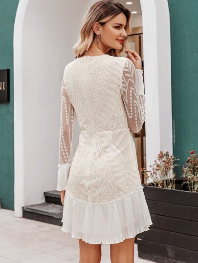 Robes pour mariages | Robes pour céremonies | SHEIN FRANCE