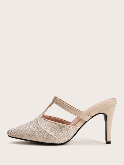 Talons hauts | Talons hauts pour femmes | SHEIN FRANCE