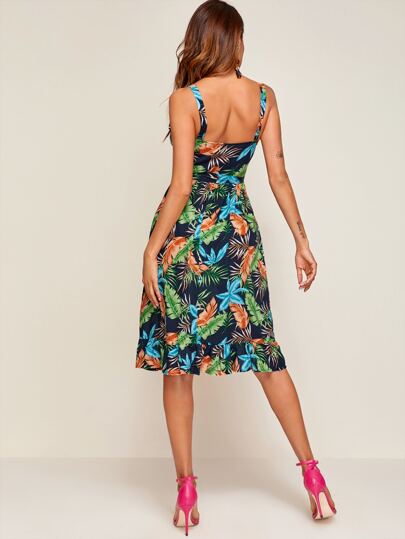 Robes midi | Robes mi-longues femme | SHEIN FRANCE