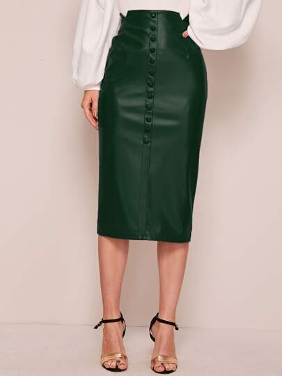 Search pencil skirt | SHEIN USA