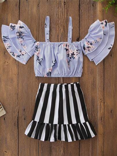 Barnkläder | SHEIN Sverige