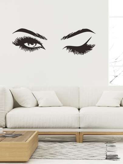 Wall Stickers | Womens Wall Stickers Online | SHEIN EUR