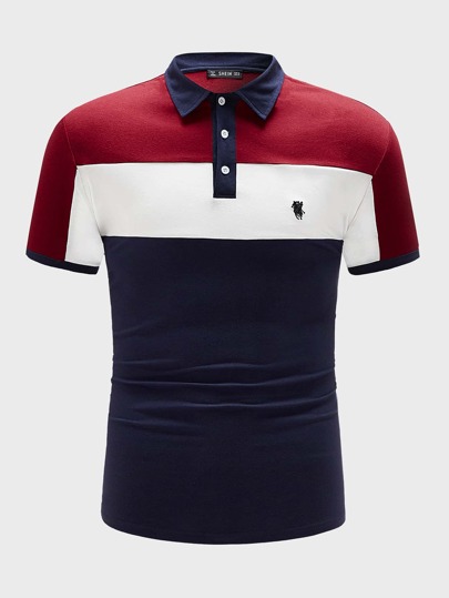 Polos | Chemises homme | SHEIN FRANCE
