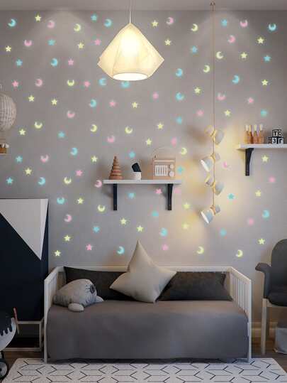 Wall Stickers | Fashion Wall Stickers | SHEIN USA