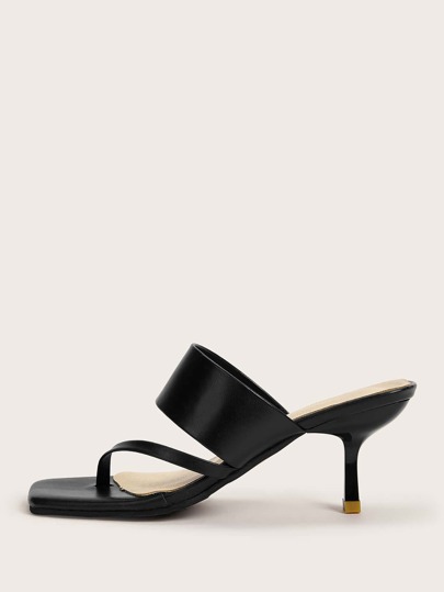 Talons hauts| Talons hauts pour femmes | SHEIN FRANCE