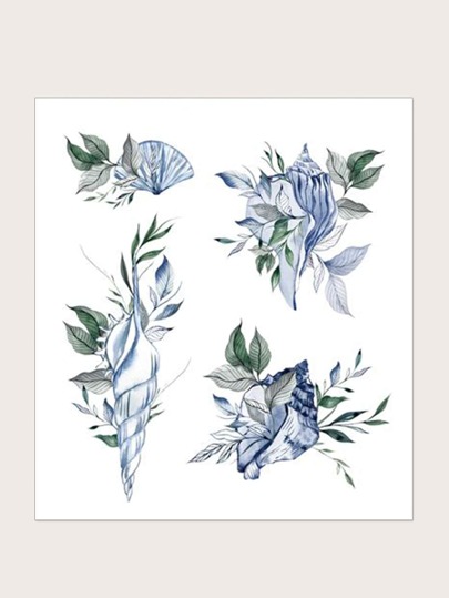 Shop Temporary Tattoos & Body Art | Accessories | SHEIN USA