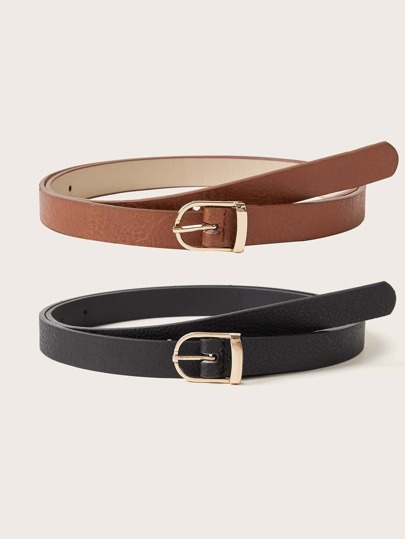 Women's Belts & Accessories | Belts For Women | SHEIN USA