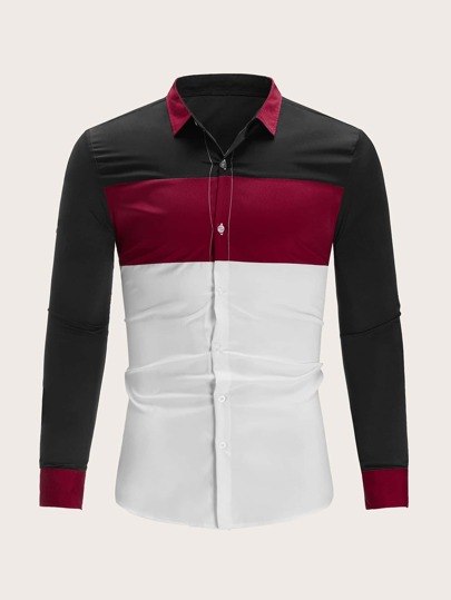 Men Clothing | Fashion Men Clothing | SHEIN South Africa