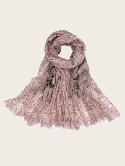 Search scarf | SHEIN USA
