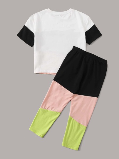 Girls' Clothing | SHEIN