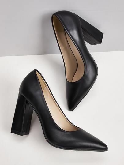 Talons hauts | Talons hauts pour femmes | SHEIN FRANCE