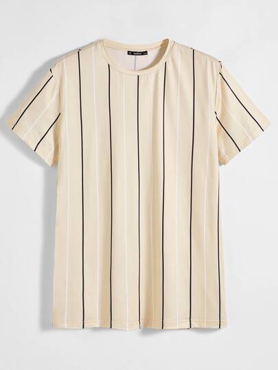 Men's Tops | T-Shirts, Graphic Tees, Basics, Hoodies | SHEIN USA