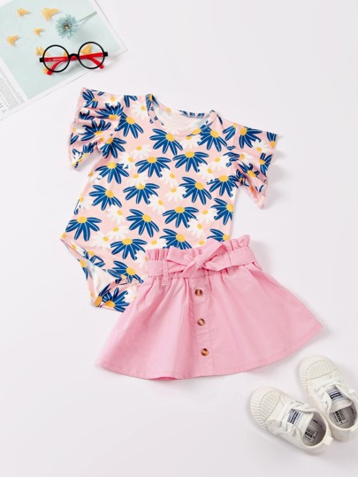 Bebê | Feminina Bebê Online | SHEIN Brasil