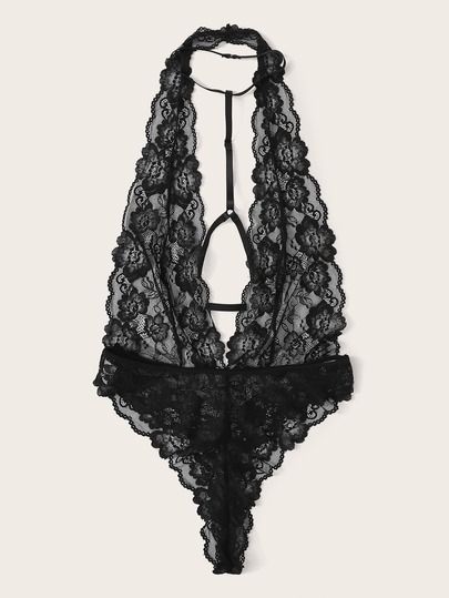 Ropa Interior sexy| Lencería sexy | Moda Tallas Grandes | SHEIN España