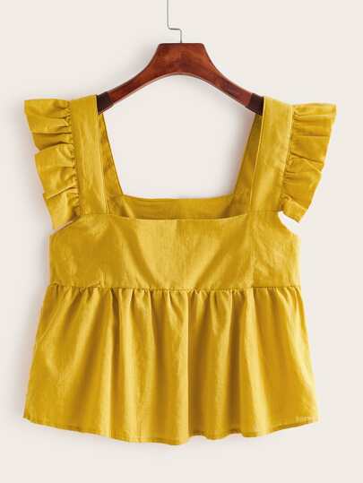 Tops de Mujer | Tops de verano de mujer para salir | SHEIN México