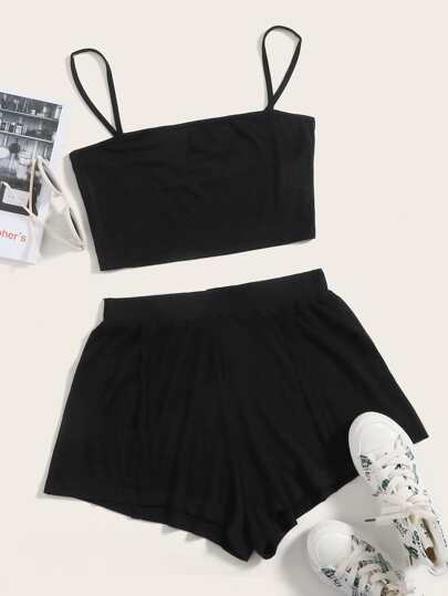 Conjuntos de mujer | Dos piezas a la moda | SHEIN España