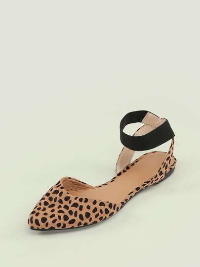 Women's Flats | Mules & Loafers | ROMWE USA