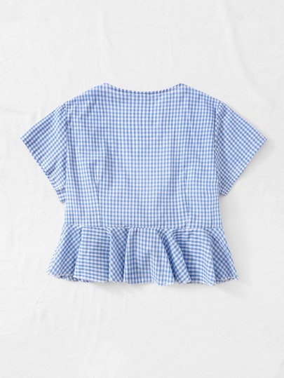 Search gingham | SHEIN USA