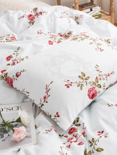 Bedding Sets & Sheets | Comfy Bedding Sets | SHEIN USA