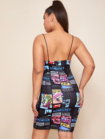 Womens Plus Size Dresses Curvy Dresses Shein Usa