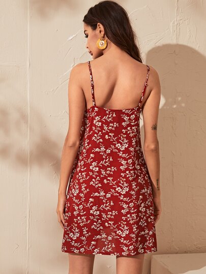 Robes fleuries | Robes à fleurs & motifs floraux pour femme | SHEIN FRANCE