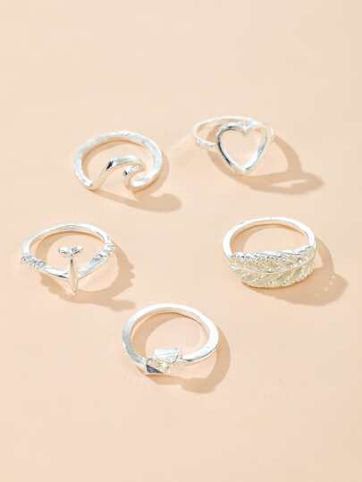 Rings & Accessories | Women's Jewelry | SHEIN USA