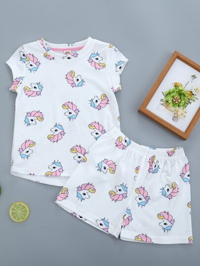 Search kids pajamas | SHEIN USA