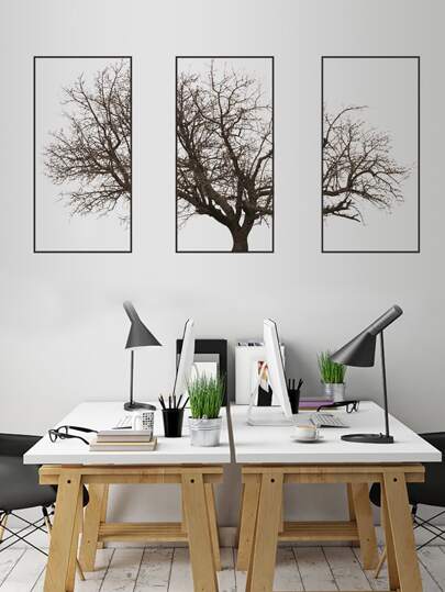 Wall Stickers | Fashion Wall Stickers | SHEIN USA