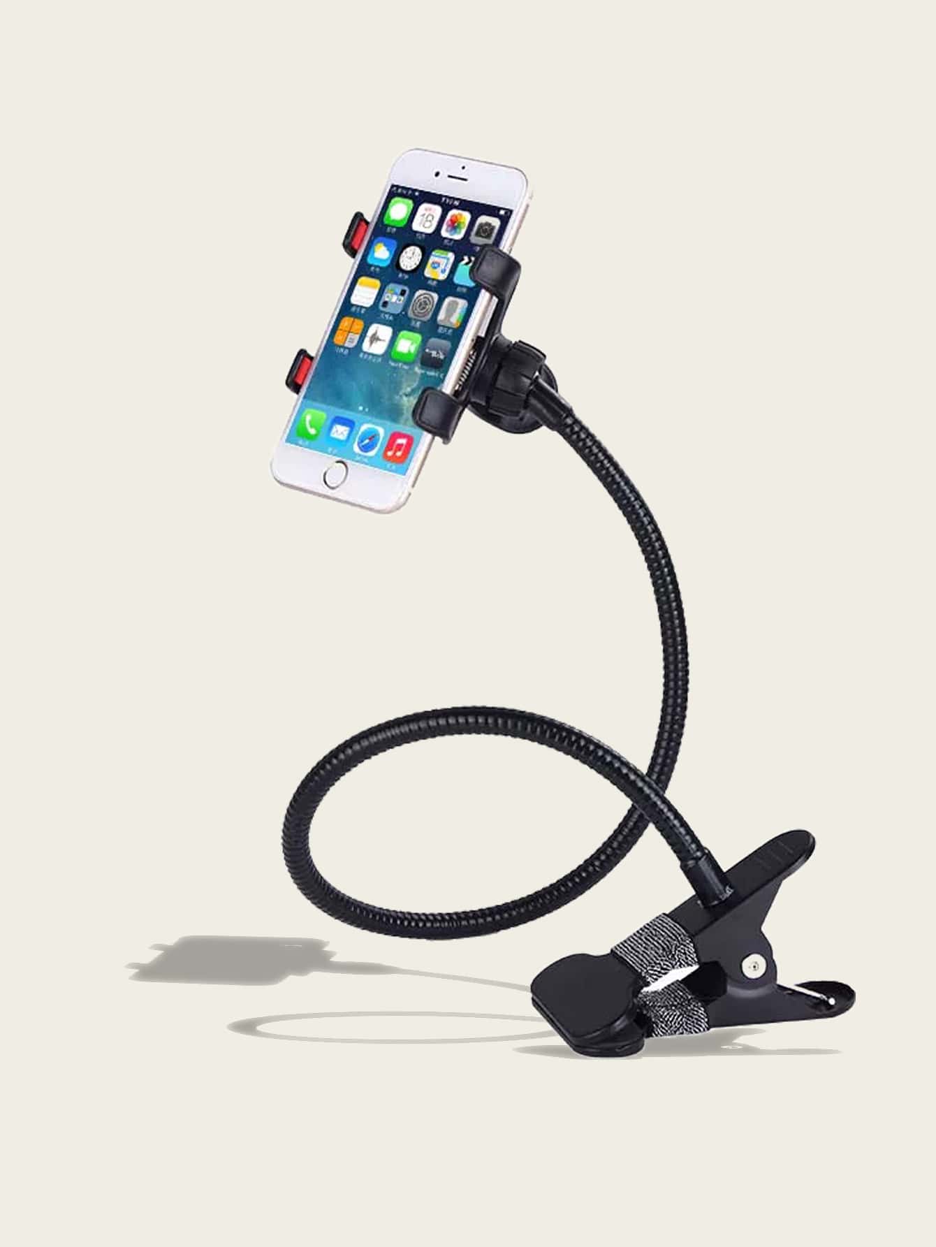 Multifunction Lazy Phone Bracket