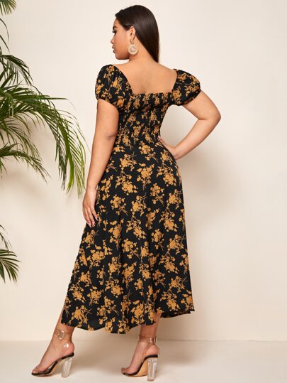 SHEIN Curve & Plus Size | FW 2019 | SHEIN USA