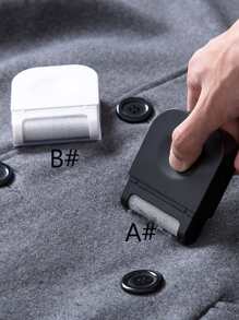 1pc Portable Clothes Ball Remover | SHEIN USA