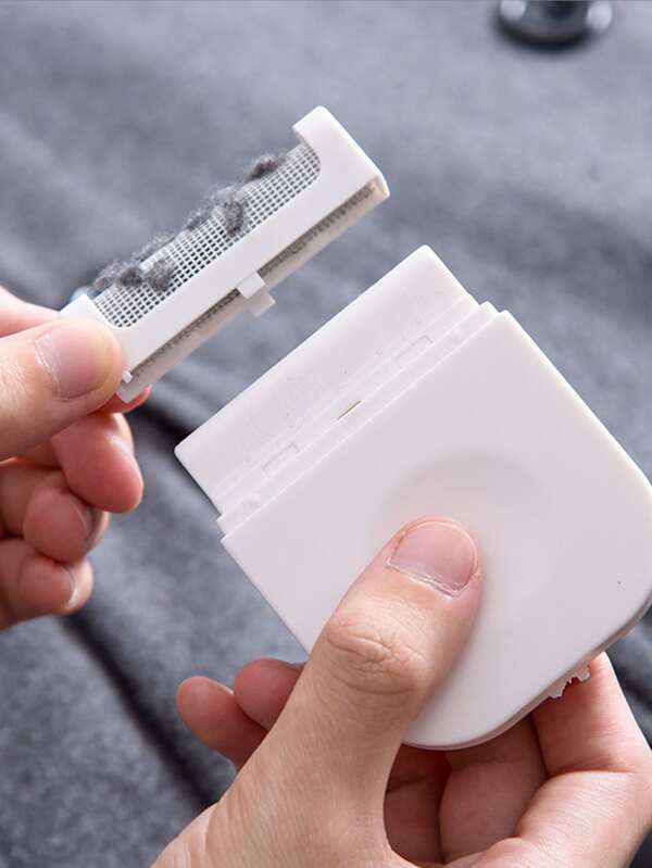 1pc Portable Clothes Ball Remover | SHEIN USA