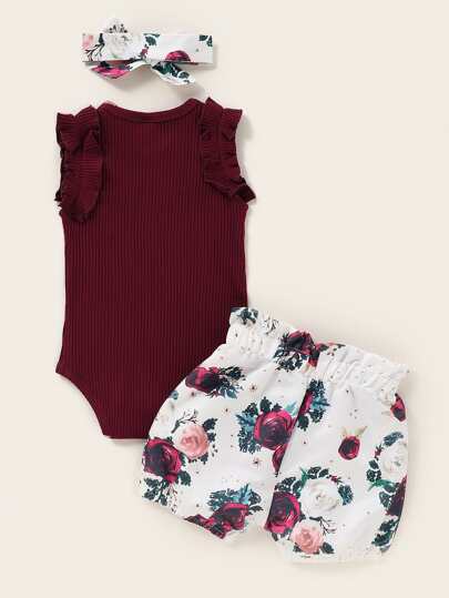 Bebê | Feminina Bebê Online | SHEIN Brasil