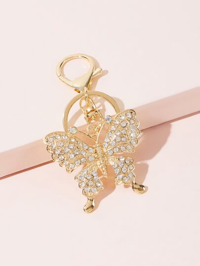 Shop Cute Keychains | Trendy Fashion Accessories | SHEIN USA
