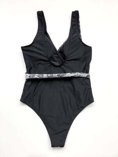 Maillots de bain 1 pièce | Maillot 1 pièce | SHEIN FRANCE