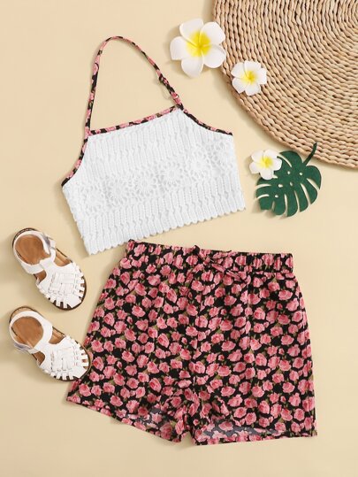 Kids' Fashion Clothing, Shop New Collection Online | SHEIN UK