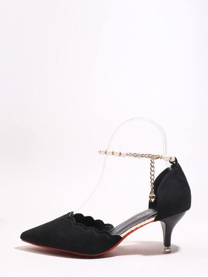 Talons hauts | Talons hauts pour femmes | SHEIN FRANCE