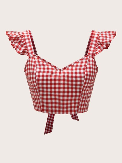 Search gingham | SHEIN USA