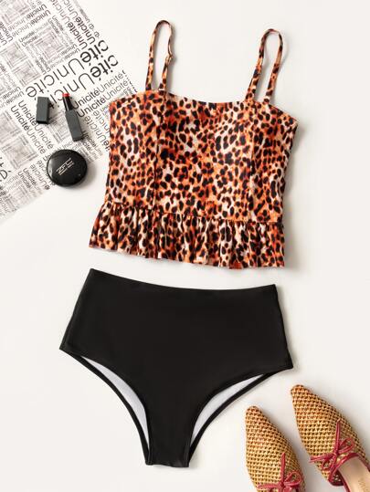 Search tankinis | SHEIN USA