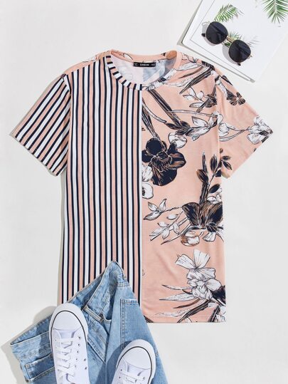 Shop Men's Spring & Summer Collection | Trendy Fashion | SHEIN USA
