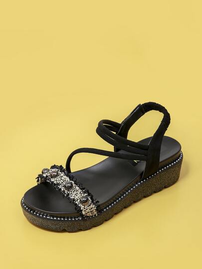 Zapatos de Mujer | Comprar calzado femenino | SHEIN España