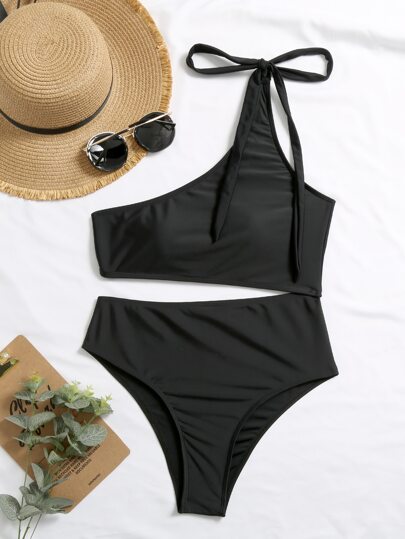 Search cutout swimsuit | SHEIN UK