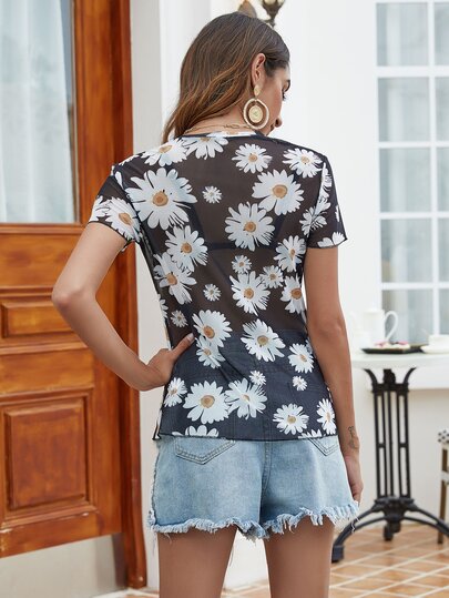 Search daisy | SHEIN USA