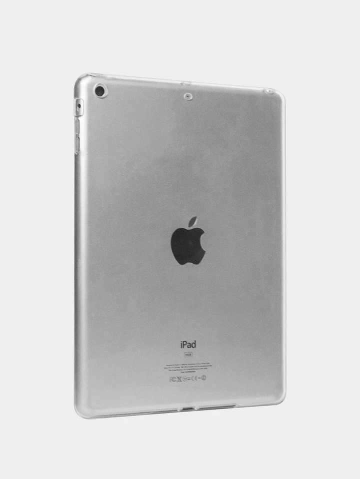 Ipad Air 2 Clear Case