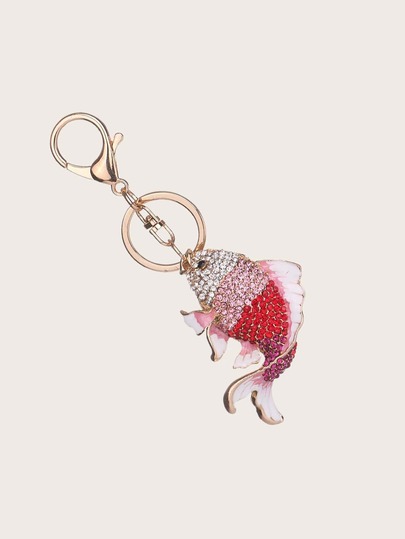 Shop Cute Keychains | Trendy Fashion Accessories | SHEIN USA