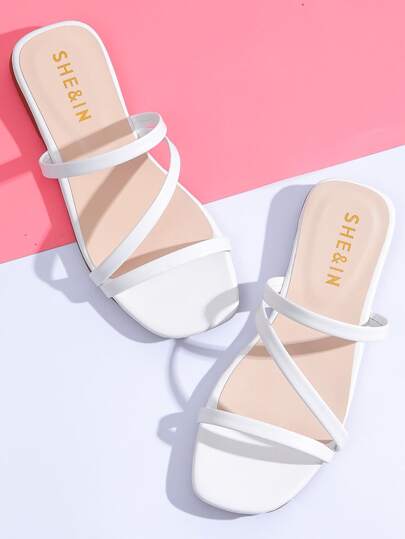 Women's Sandals| SHEIN
