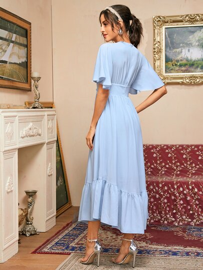 Dresses Holiday Going Out Dresses SHEIN UK dresses-holiday-going-out-dresses-shein-uk