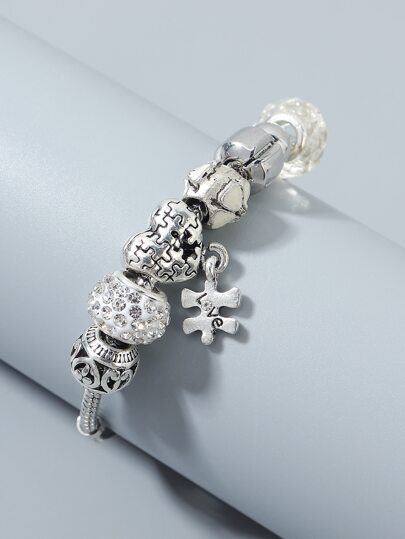 Bracelets, Shop Bracelets Online | SHEIN UK