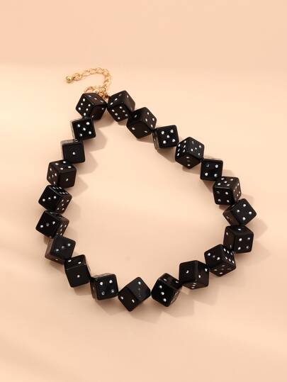Buscar collares-negros | Moda [search| SHEIN España